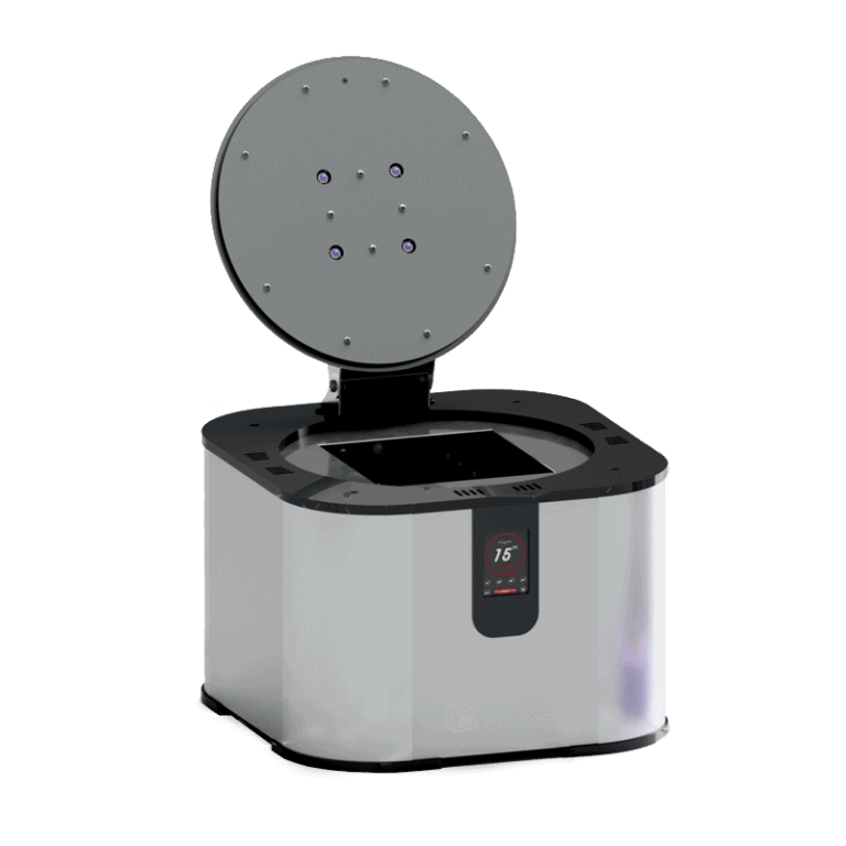 Meccatronicore BB Compact - Tavast 3D